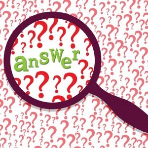 Cracking the ABC Code