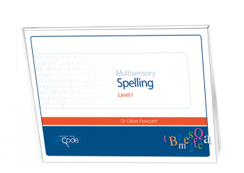 Multisensory Spelling Programs | Cracking the ABC Code