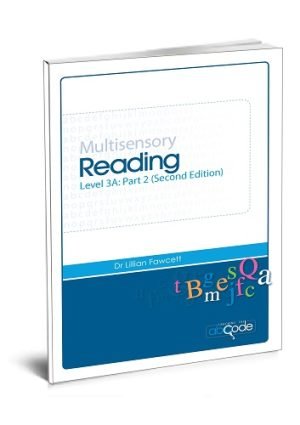 Multisensory Reading Program Level 3A: Part 2 AND Instruction Workshop ...