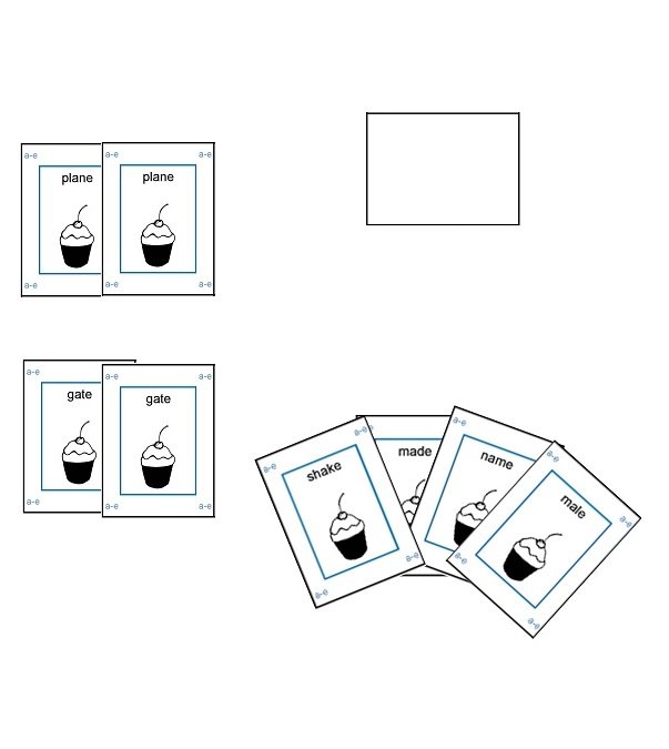 Shop – Cracking the ABC Code