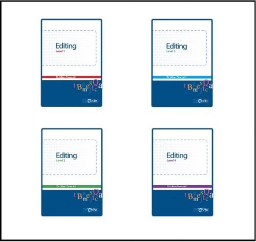 Cracking the ABC Code