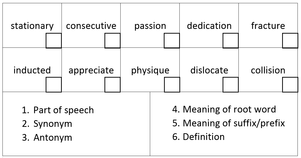 Find the Words – Cracking the ABC Code Find the Words – Cracking the ABC Code